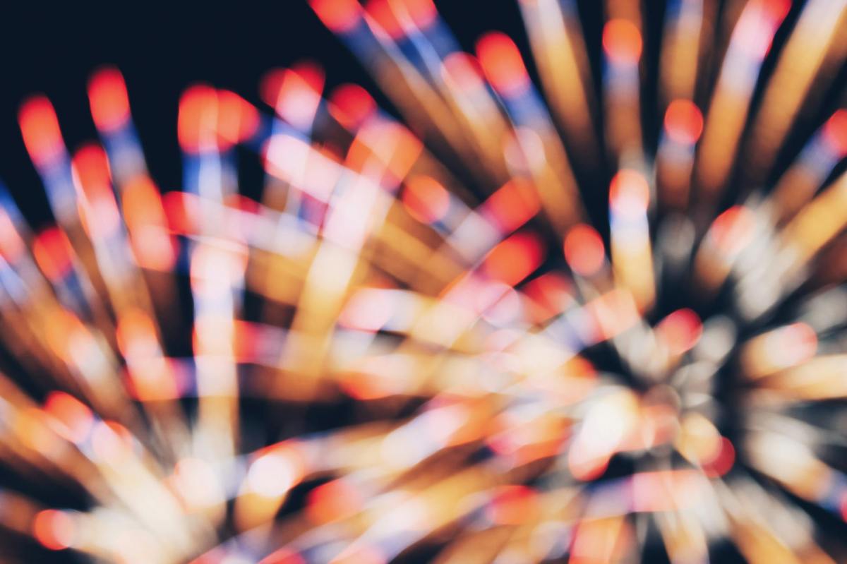 Fireworks Control Zone – Consultation | Knightswood Community Council